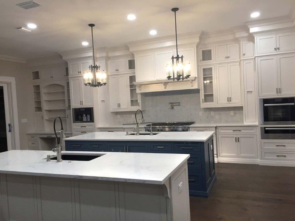 Custom Homes